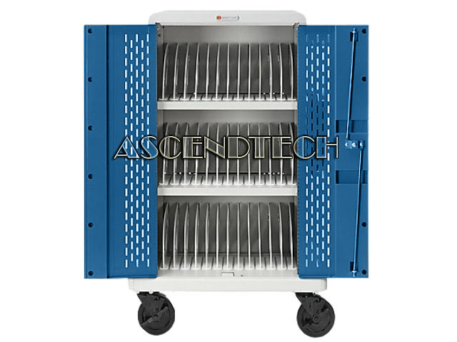 Core 36MS DELL36 | Bretford Core 36Ms Charging Cart