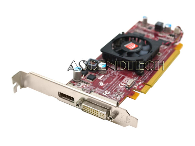 109-B94741-A00 HD4550 | Ati Radeon Hd4550 512Mb Dvi Display Port