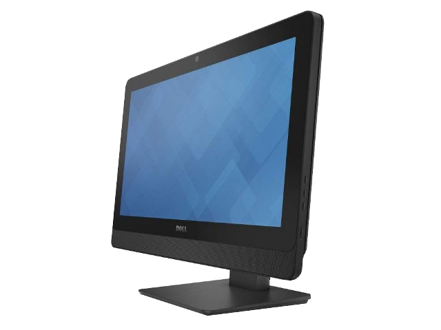Win 8.1 8GB RAM 500GB | Dell Optiplex 9030 23" All-In-One Pc