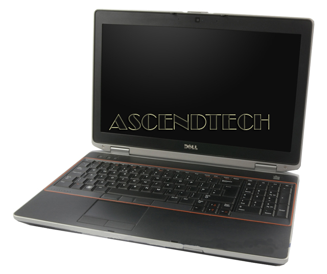 Windows 7 4GB DDR3 320GB | Dell Latitude E6520 Core I7 4Gb Laptop