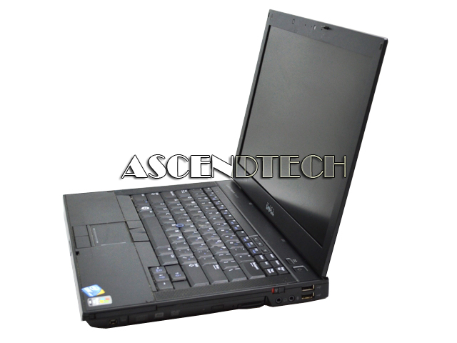 4GB DDR3 250GB HDD Win 7 | Dell Latitude E6410 14.1" I3-380M Laptop