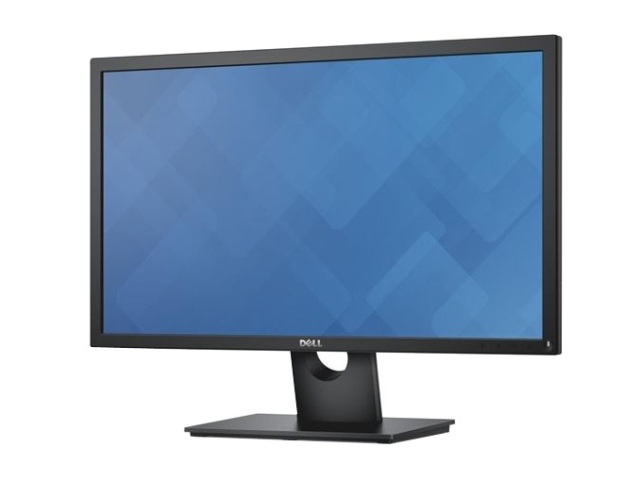 T4KPW E2417H CN-0T4KPW | Dell 24" E2417h T4kpw Led Lcd Monitor
