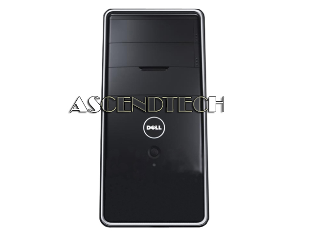 Win 7 Home 4GB DDR3 250GB | Dell Inspiron 570 Amd X2 250 4Gb Desktop