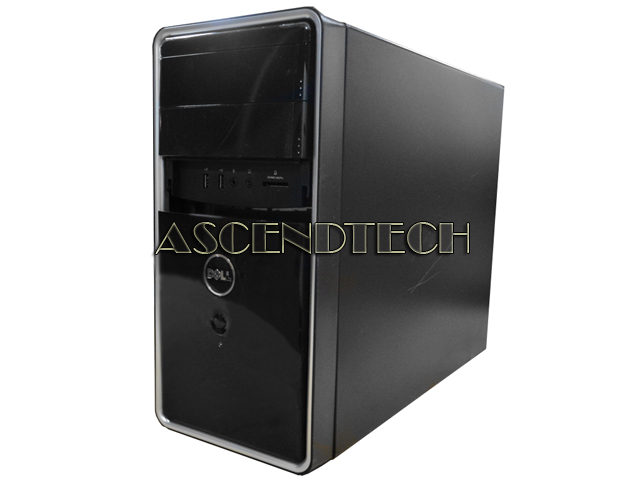 Win 7 Home 8GB DDR3 2TB | Dell Inspiron 660 Mt I5 8Gb 2Tb Desktop