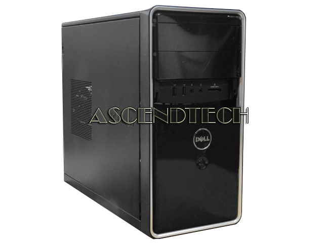 Win 7 Home 8GB DDR3 2TB | Dell Inspiron 660 Mt I5 8Gb 2Tb Desktop