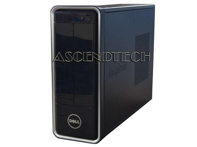 Win 7 Home 4GB RAM 500GB | Dell Inspiron 660 Intel G460 4Gb Desktop
