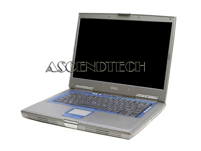 Win XP Pro 512MB RAM 80GB | Dell Inspiron 8600 15" Pentium M Laptop