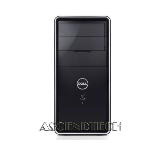 Windows 8 DDR3 RAM | Dell Inspiron 660 Intel Core I5 Desktop