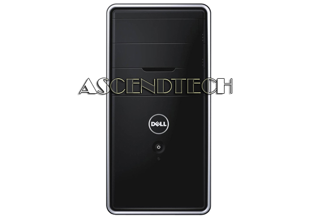 Win 7 6GB DDR3 1TB HDD | Dell Inspiron 660 Intel I3-2120 Desktop