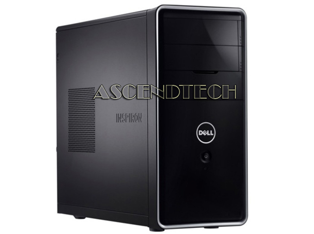 Win 7 6GB DDR3 1TB HDD | Dell Inspiron 660 Intel I3-2120 Desktop