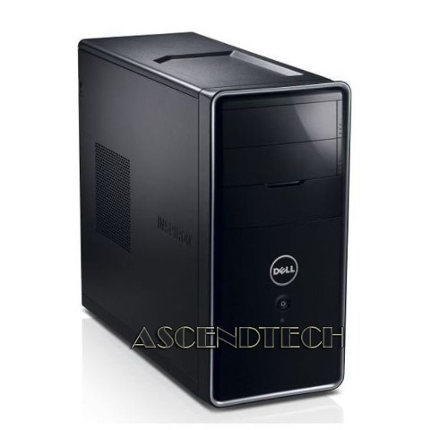 Windows 7 Home Premium | Dell Inspiron 660 Pentium G2030 Desktop
