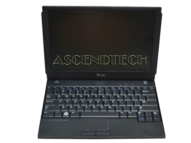 Win 7 3GB DDR3 64GB SSD | Dell Latitude E4200 12.1" 3Gb Ssd Laptop