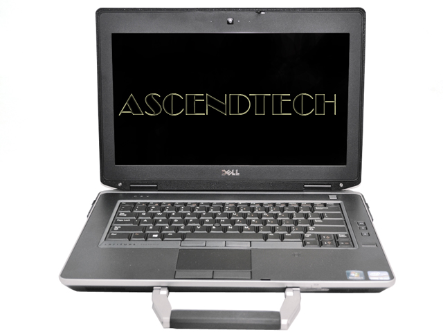 4GB DDR3 128GB SSD Win 7 | Dell Latitude E6430 Atg 14" I5-3340M Pc