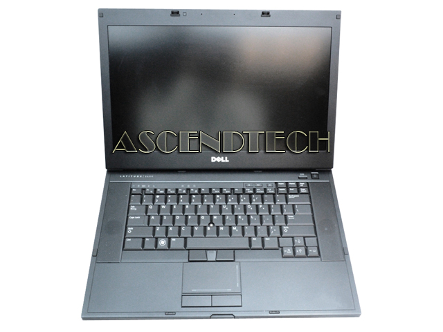 Win 7 Pro 4GB DDR3 256GB | Dell Latitude E6510 15.6" I7 4Gb Laptop