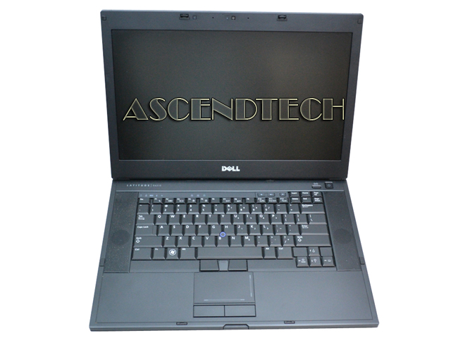 4GB DDR3 250GB HDD Win 7 | Dell Latitude E6510 15.6" I5-520M Laptop