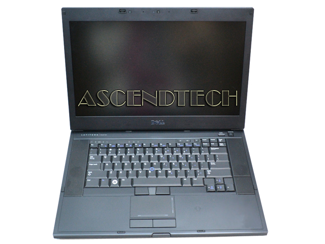 Win 7 Pro 4GB DDR3 250GB | Dell Latitude E6510 15.6" I7 4Gb Laptop