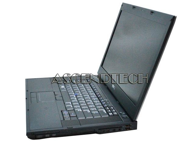 4GB DDR3 320GB HDD Win 7 | Dell Latitude E6510 15.6" I5-520M Laptop
