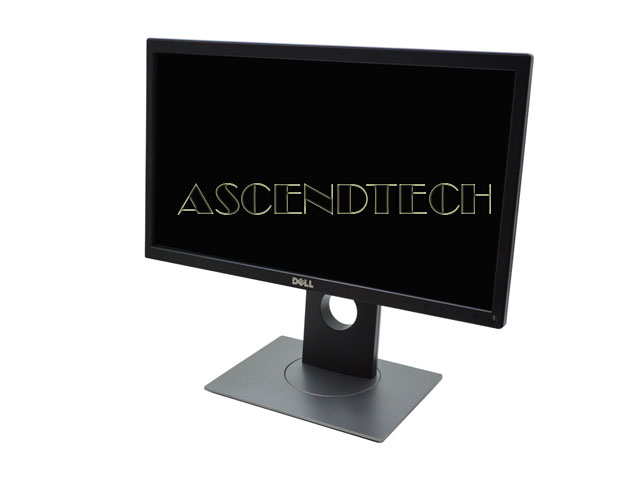 P2017H 2MVD5 | Dell P2017h 20" 2Mvd5 Lcd Monitor Fs