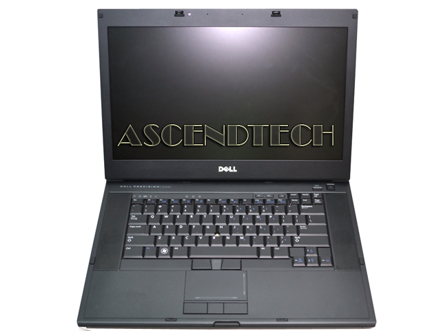 Win 7 Ult 4GB DDR3 320GB | Dell Precision M4500 15.6'' I7 Laptop