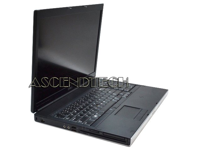 4GB DDR3 250GB Windows 7 | Dell Precision M6400 17'' Qx9300 Laptop