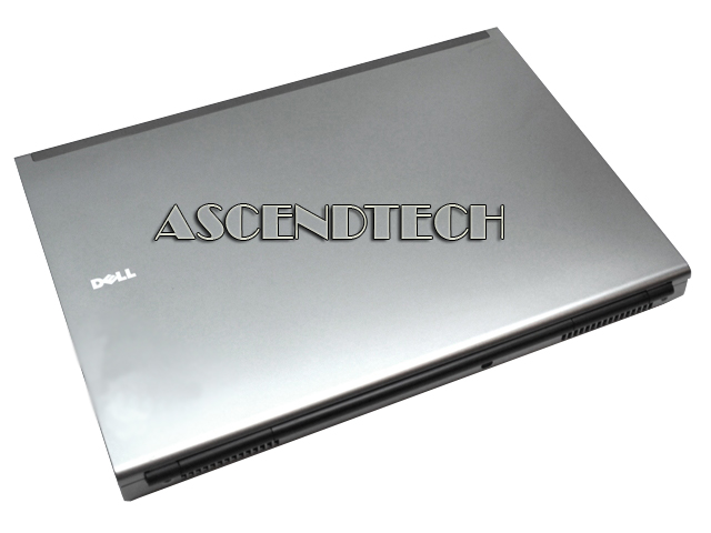 4GB DDR3 250GB Windows 7 | Dell Precision M6400 17'' Qx9300 Laptop