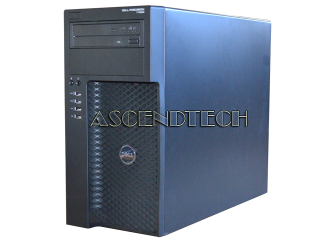 Win 7 Pro 8GB RAM 250GB | Dell Precision T1650 Xeon E3-1220 8Gb Pc