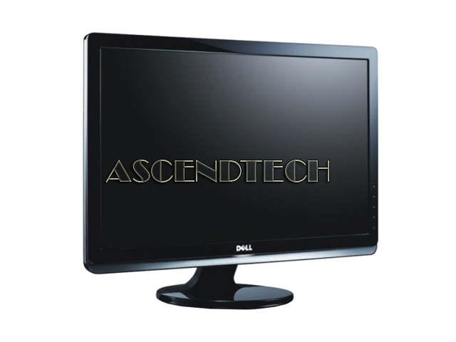 Y78F1 ST2321L | Dell St2321l 23" Led Lcd Full Hd Monitor