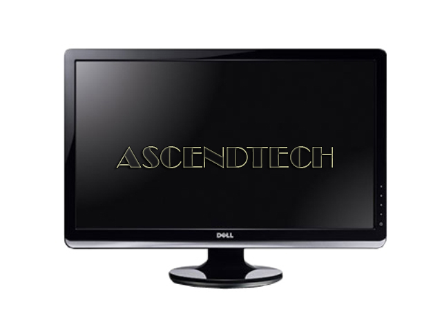 Y78F1 ST2321L | Dell St2321l 23" Led Lcd Full Hd Monitor