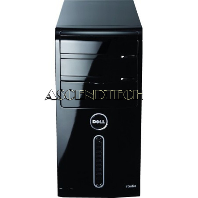 Win 7 Home 8GB DDR2 640GB | Dell Studio 540 Mini Core 2 Quad Q8300