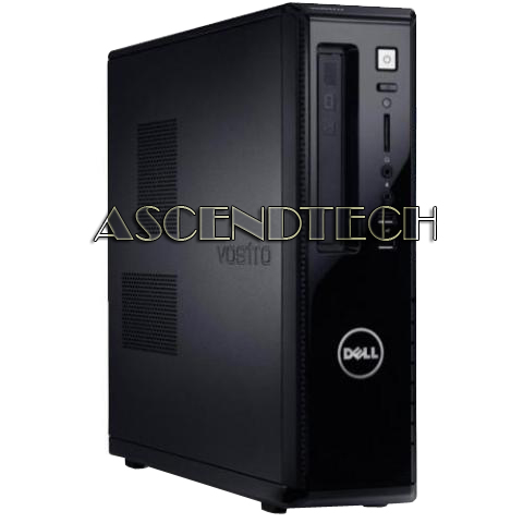 Win 7 Pro 2GB DDR3 250GB | Dell Vostro 260 Celeron G630 2Gb Desktop