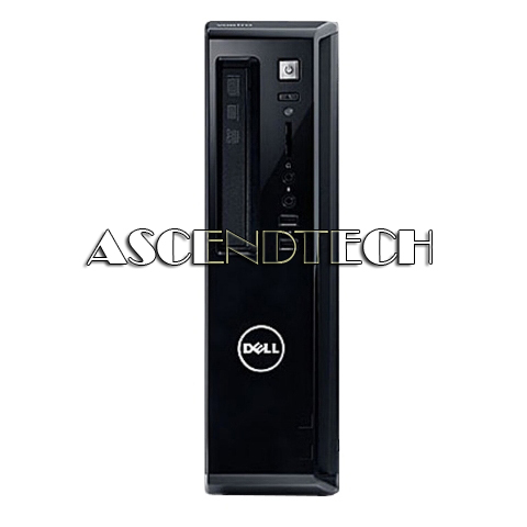 Win 7 Pro 2GB DDR3 250GB | Dell Vostro 260 Celeron G630 2Gb Desktop