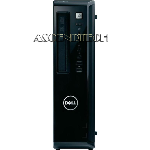 Win 7 Home 2GB DDR3 250GB | Dell Vostro 260 Intel I3 2Gb Desktop
