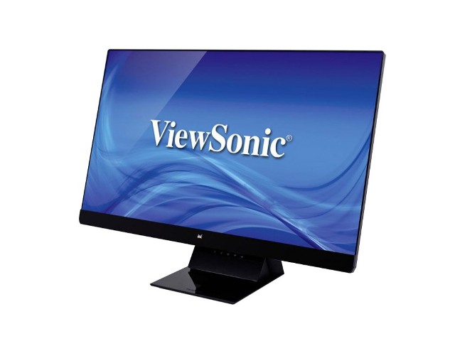 VS14886 | Viewsonic Vx2770smh-Led Monitor Vs14886