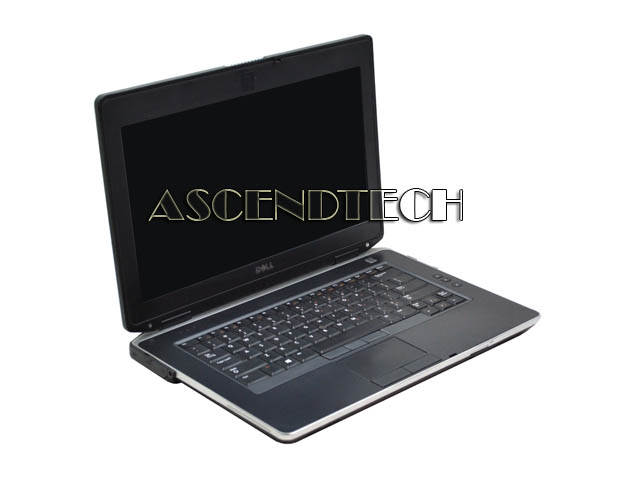 Win 7 Pro 8GB 320GB HDD | Dell Latitude E6430 Atg I7-3540M Laptop