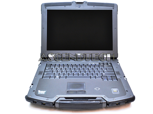4GB RAM 160GB Win 7 Pro | Dell Latitude E6400 Xfr 14" P8700 Laptop
