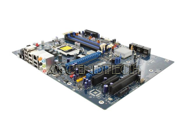 E57269-404 OEM P55 | Intel Dp55wg Lga1156 Motherboard No I/O