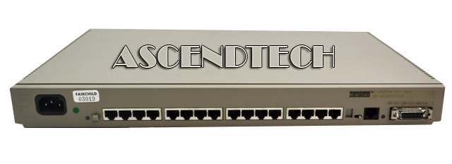 DSRVW-YC | Digital 700 16-Port Decserver Dsrvw-Yc