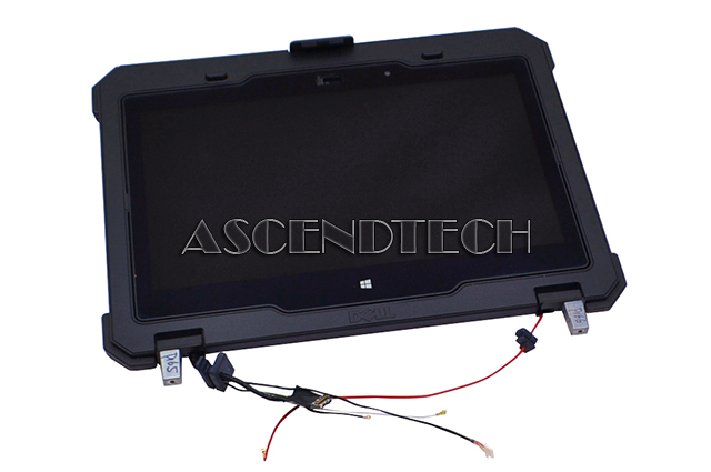 CN-0DXN03 V33P9 X34F6 | Dell Latitude 12 7214 Display Assy Dxn03