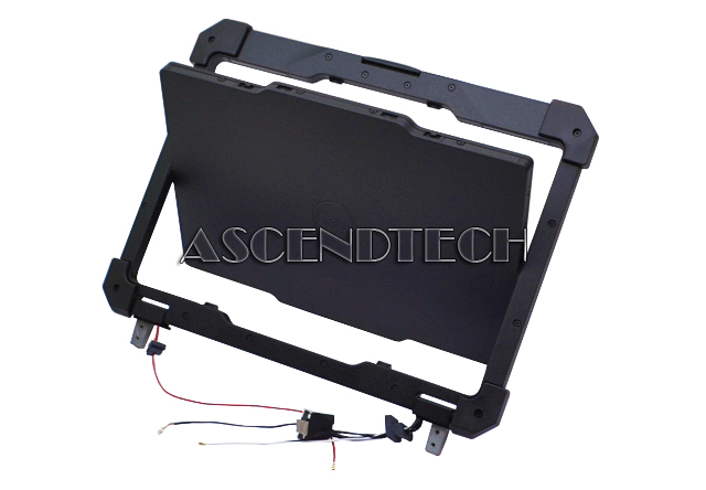 CN-0DXN03 V33P9 X34F6 | Dell Latitude 12 7214 Display Assy Dxn03