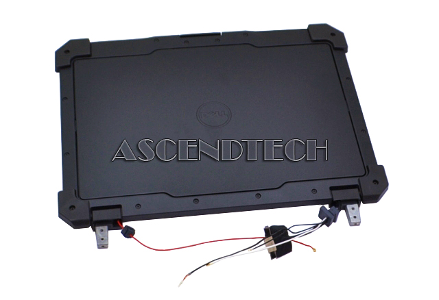 CN-0DXN03 V33P9 X34F6 | Dell Latitude 12 7214 Display Assy Dxn03