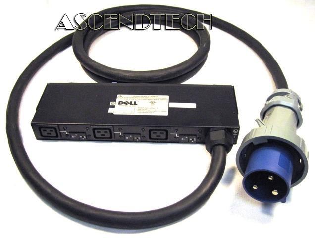 AP6039 0HR609 HR609 | Dell Ar6039 Poweredge M1000e Pdu