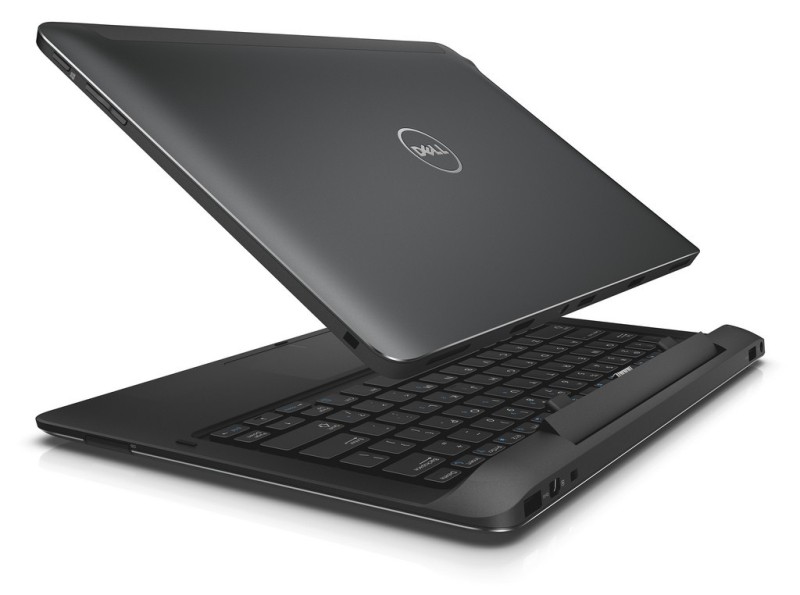 Intel 1.2GHz 4GB 128GB | Dell Latitude 7350 13.3" Convertible Pc