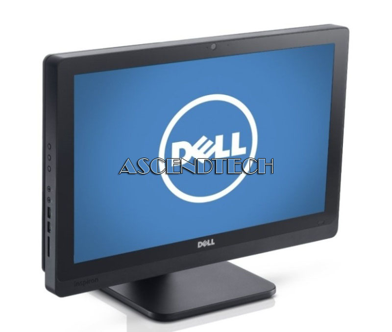 Intel Ci3-2100 4GB 1TB | Dell Inspiron One 2020 20" All-In-One Pc
