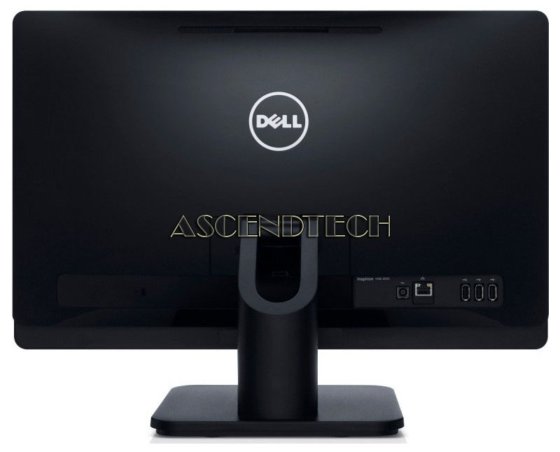 Intel Ci3-2100 4GB 1TB | Dell Inspiron One 2020 20" All-In-One Pc