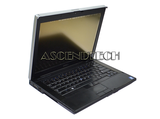 4GB 160GB HDD Win 7 Pro | Dell Latitude E6410 Atg 14.1" I3-370M
