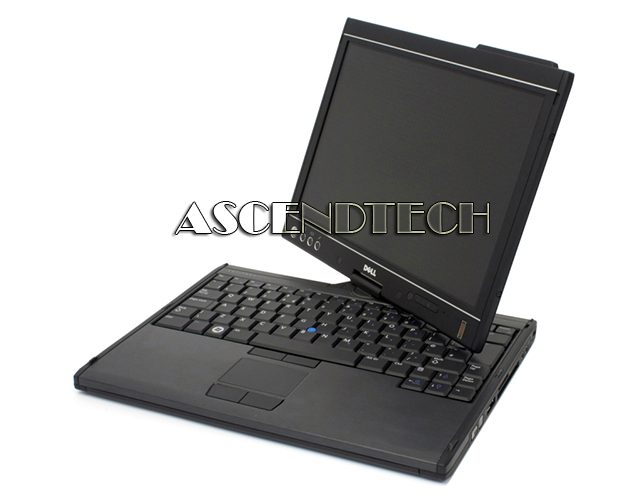 3GB RAM 250GB HDD 1.60GHz | Dell Latitude Xt2 12.1" U9600 Win 7 Pro