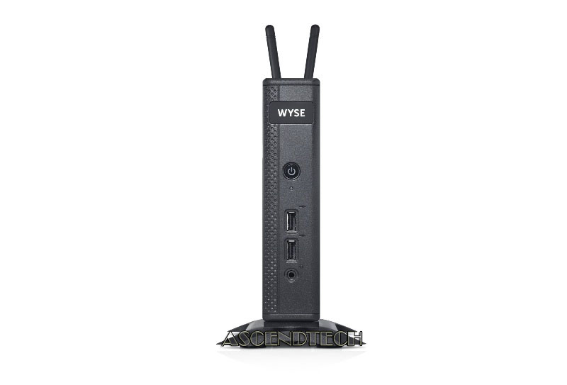 0607TG Dx0D 8GF/2GR WtOS | Dell Wyse 5010 Amd G-T48e Thin Client