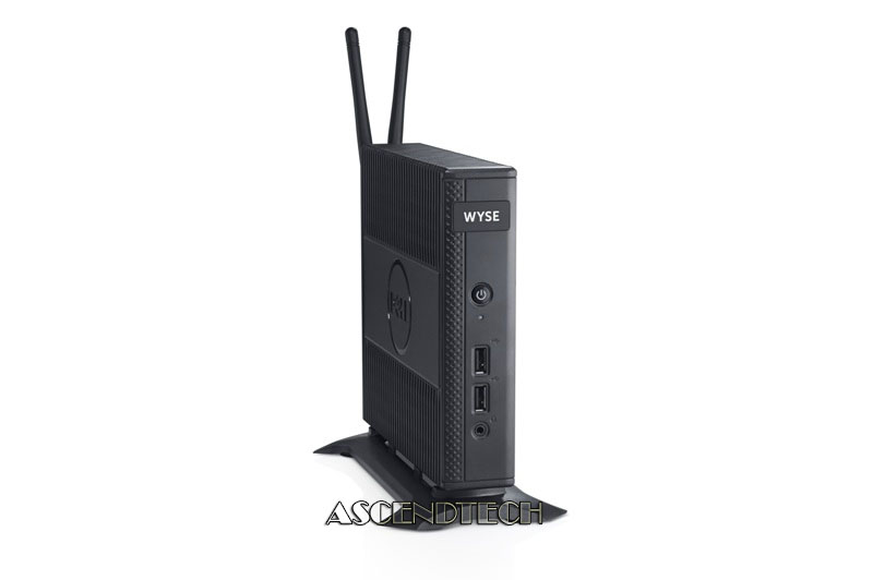 0607TG Dx0D 8GF/2GR WtOS | Dell Wyse 5010 Amd G-T48e Thin Client