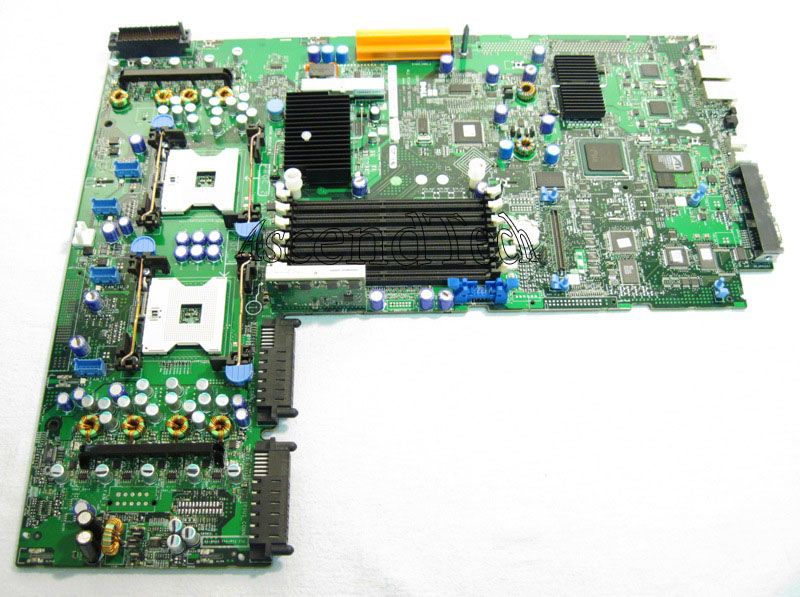 HH714 0HH714 CN-0HH714 | Dell Poweredge 1850 Hh714 Motherboard