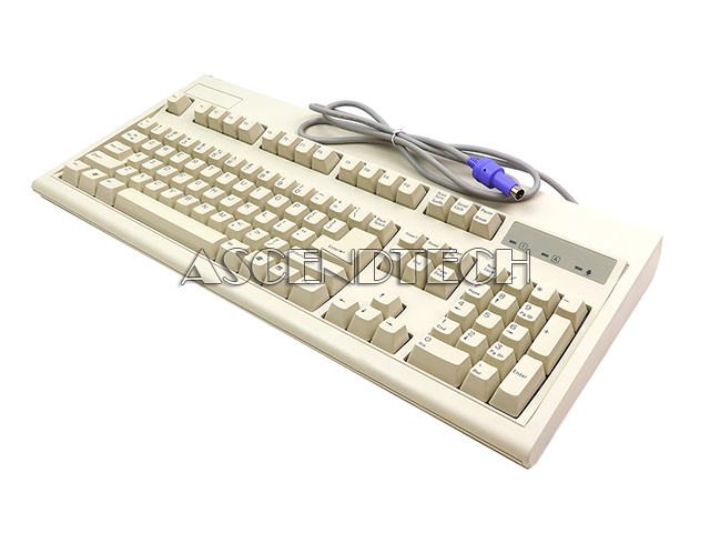 E03601P11PK | Key Tronic Desktop Keyboard E03601p11pk